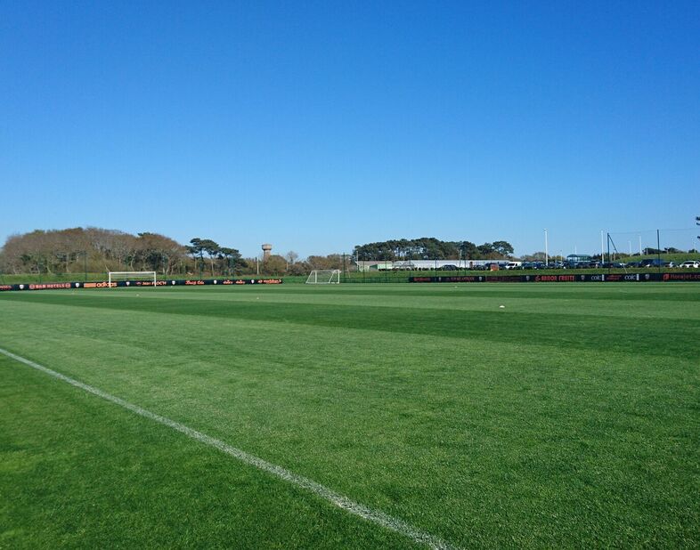 Terrains de Gootball en Gazon Naturel - SPORTINGSOLS