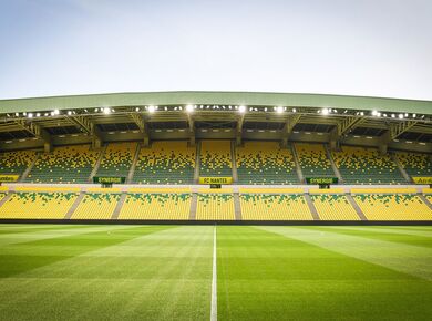 Gazon Synthétique pour Terrains de Football - SPORTINGSOLS