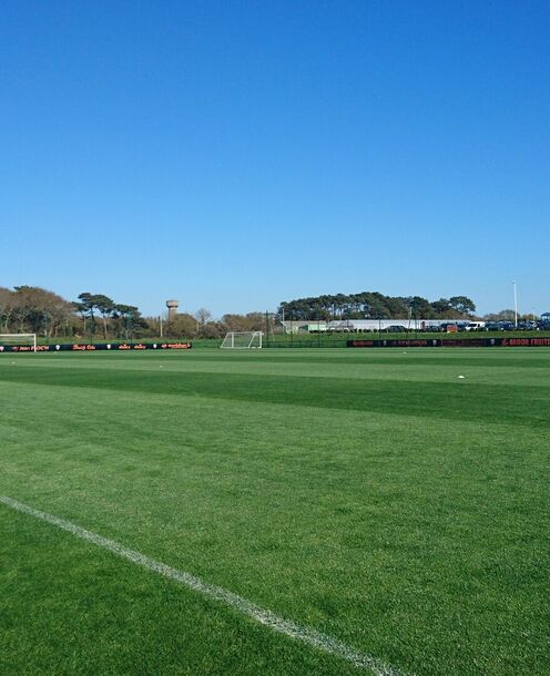 Terrains de Gootball en Gazon Naturel - SPORTINGSOLS