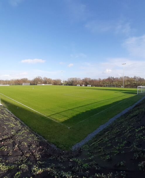 Terrains de Gootball en Gazon Naturel - SPORTINGSOLS